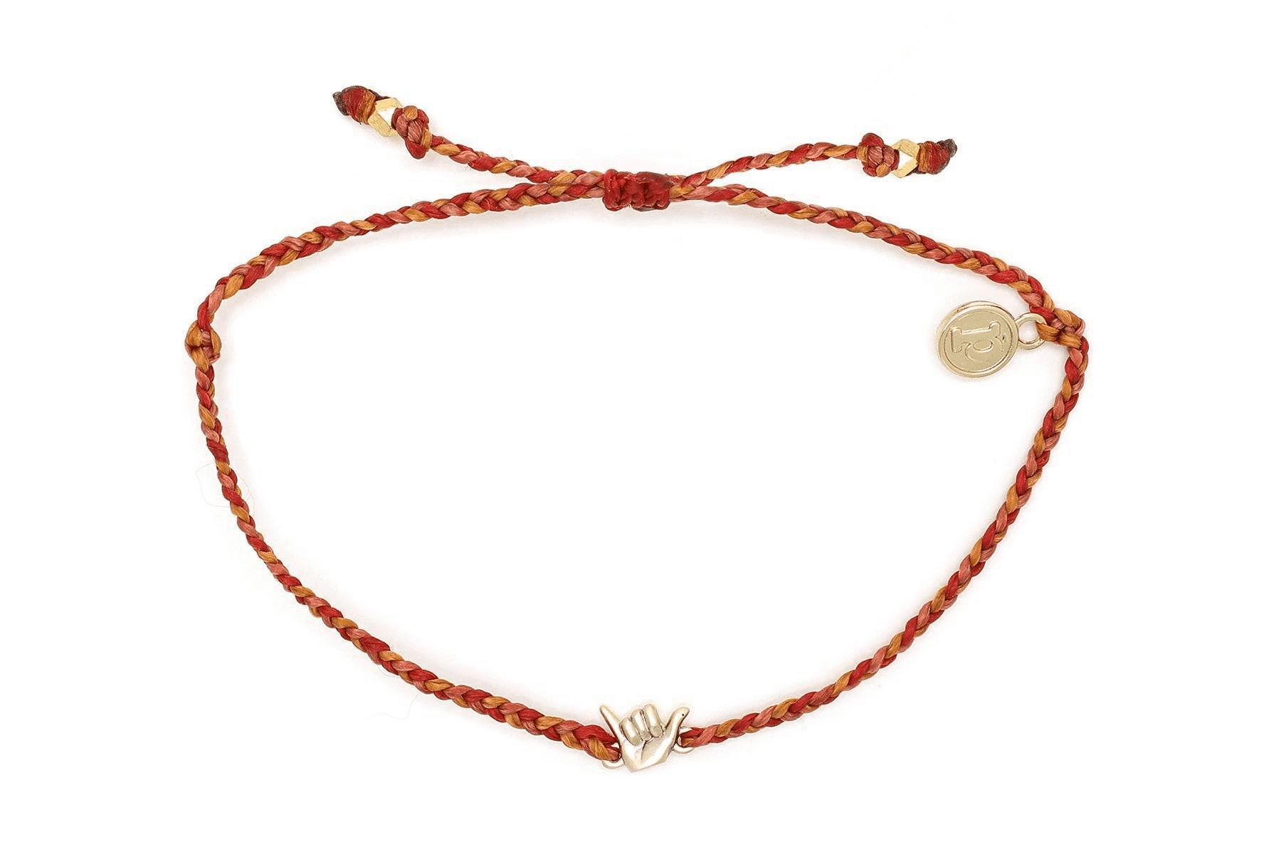 Puravida - Shaka Bracelet | Peace